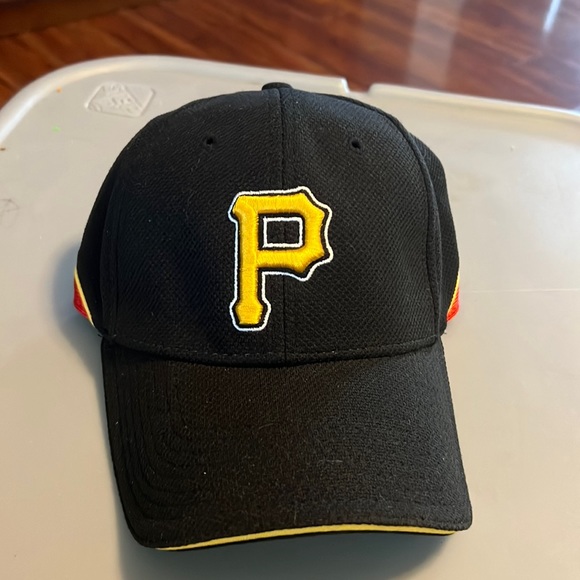 New Era | Accessories | New Era Pittsburgh Pirates Bp Hat Vintage Early ...